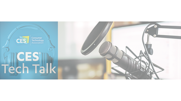 CES - The Most Influential Tech Event in the World